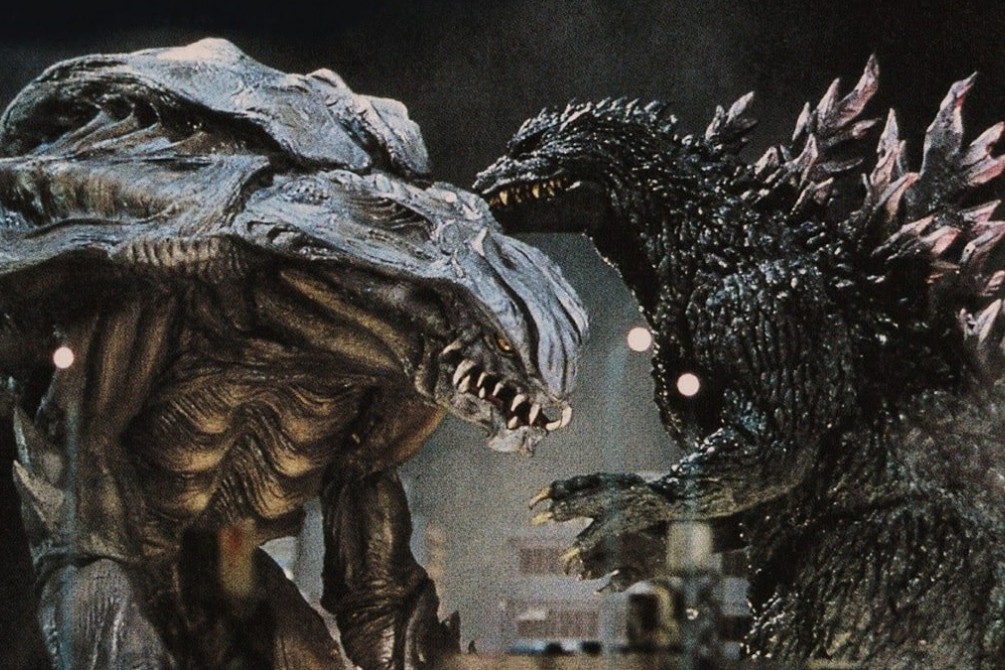 Godzilla 2000 | Music Box Theatre